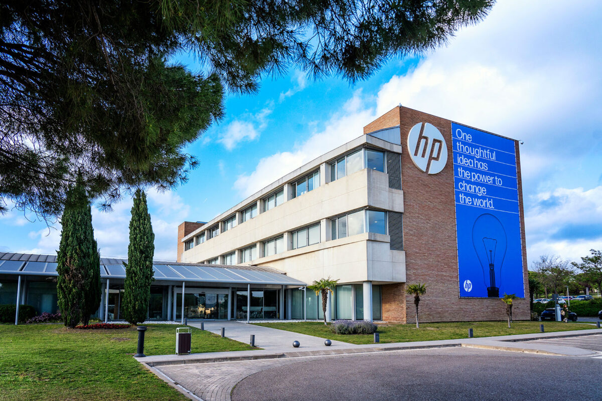 HP - Sant Cugat és Biva* - Barcelona Innovation Valley Alliance